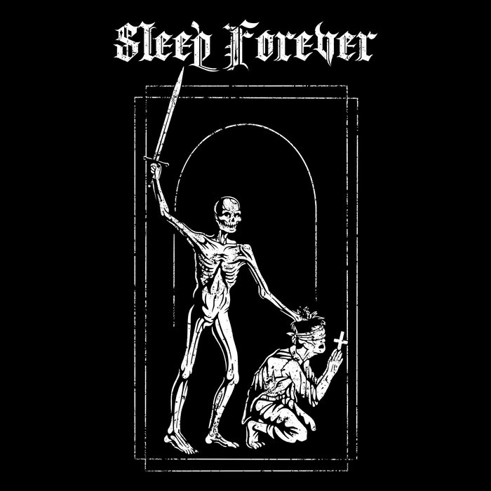 Intro | Sleep Forever