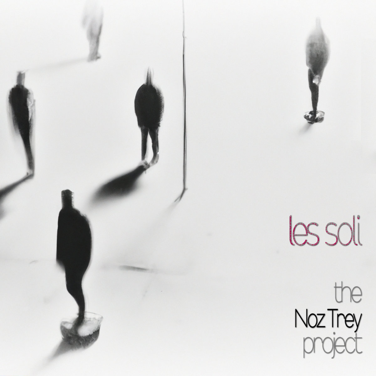 Les Soli | the Noz Trey project