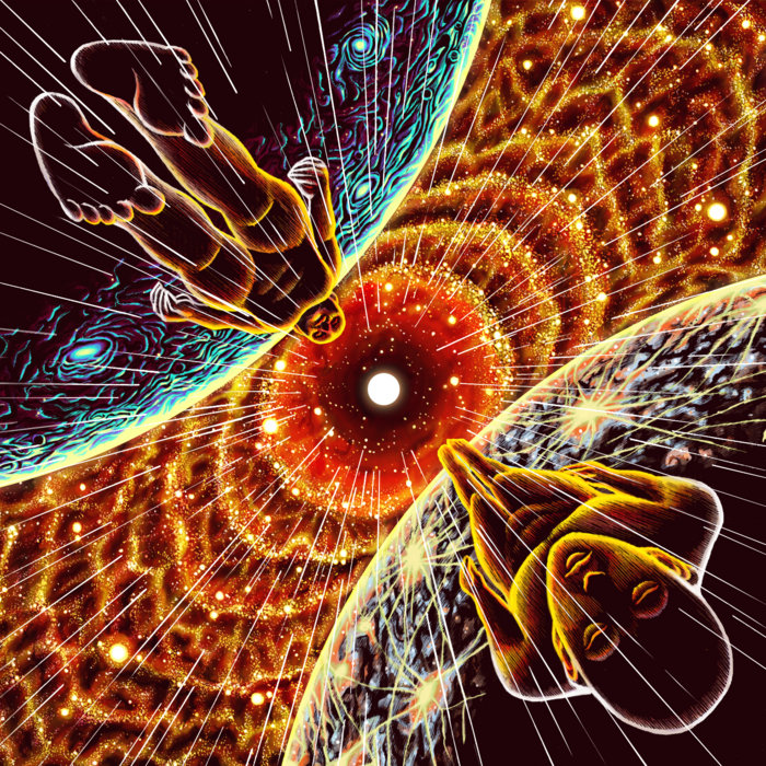 Cinco (La Quinta Dimensión) | Universo Rojo