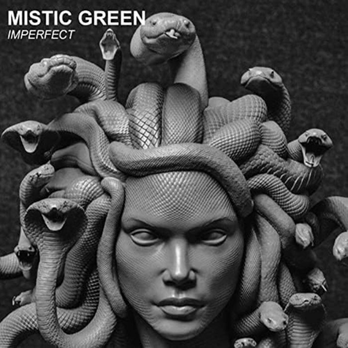Imperfect | Mistic Green
