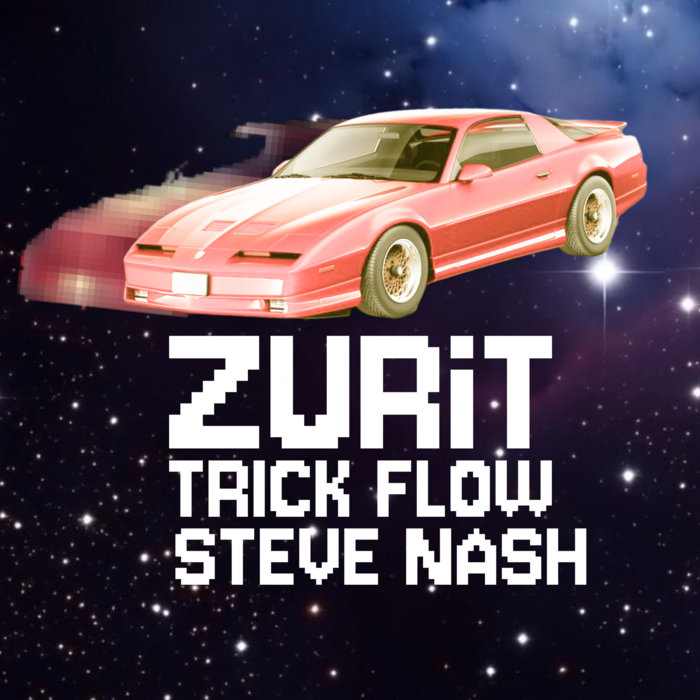 ZURiT Polish 80's Remixtape | stevenashbeats trickflow | Trick Flow ...