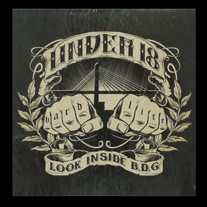 Look Inside BDG | Under18