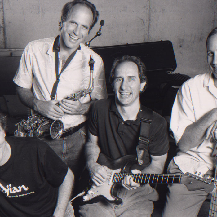 Nineteen Ninety-Two | The Original Rhythm Method