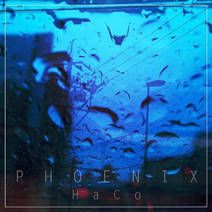 HaCo | t.kawada as PHOENIX