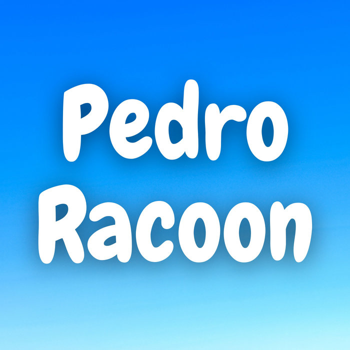 Pedro Racoon (Marimba Remix) | Chakushinon123