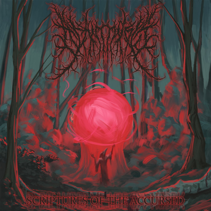 Scriptures of the Accursed | Acanthosis