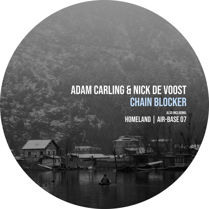 Chain Blocker | Adam Carling, Nick De Voost | Crossfade Sounds
