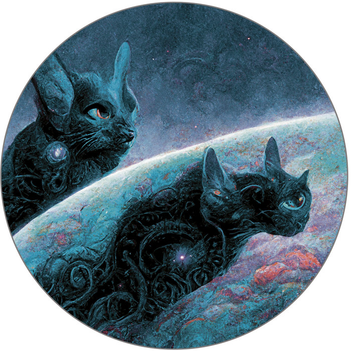 Bexu - Nubecula Major | Bexu