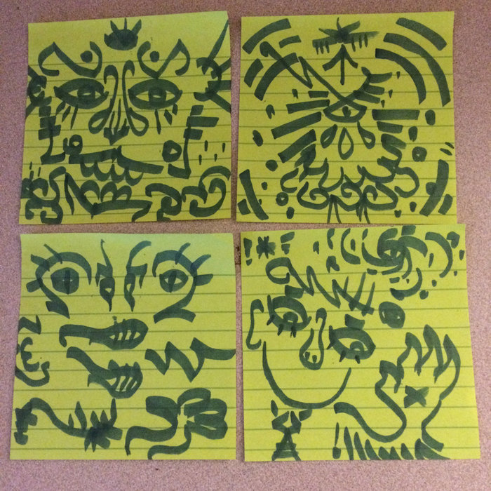 Anxious Ballad. | Talia Rogers & Gabriel Szilardi-Tierney | Gabriel ...