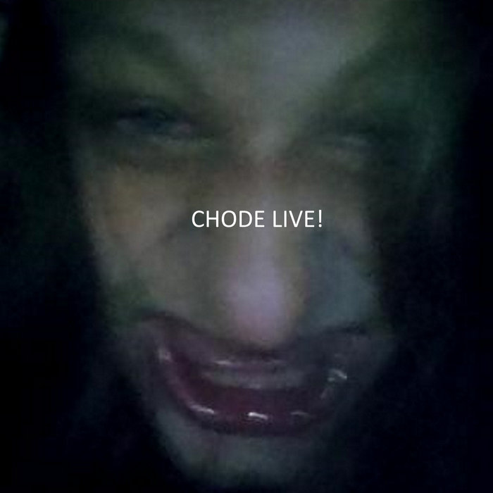 Chode LIVE! | Bahan Chode