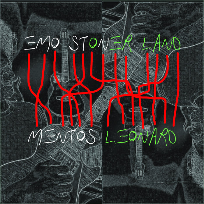 Emo Stoner Land | Mentos Leonard