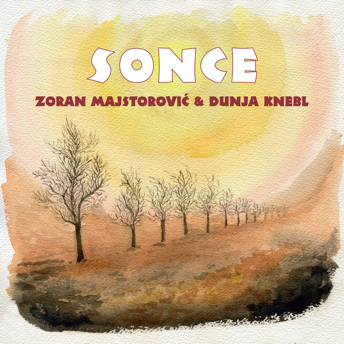 Sonce | Zoran Majstorović & Dunja Knebl | Dunja Knebl