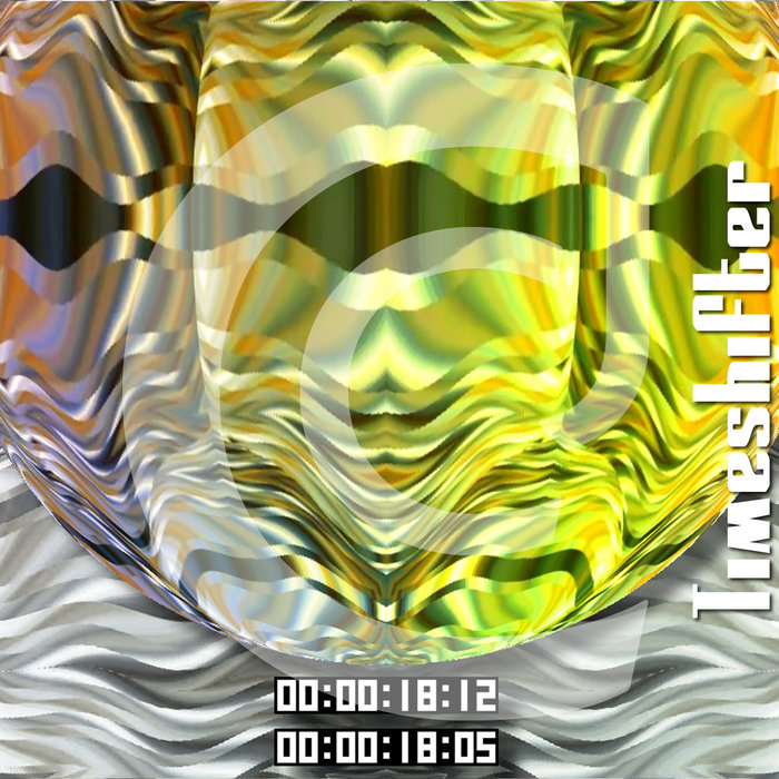 Timeshifter | CCJ
