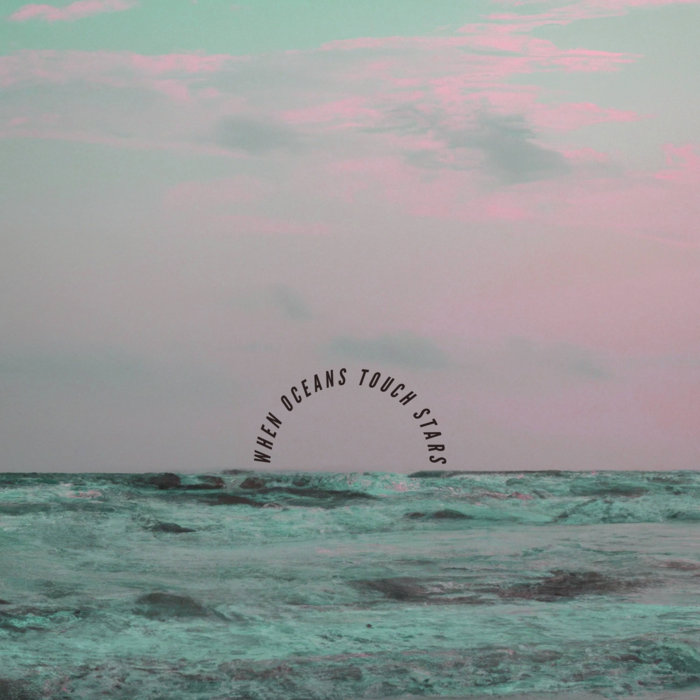 when oceans touch stars | Hateful Decay