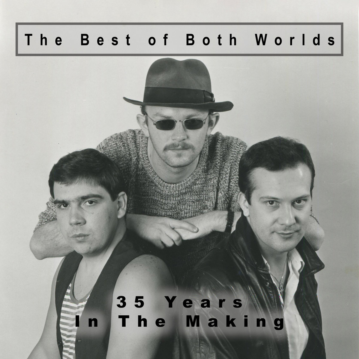 35 Years In The Making | The Best of Both Worlds