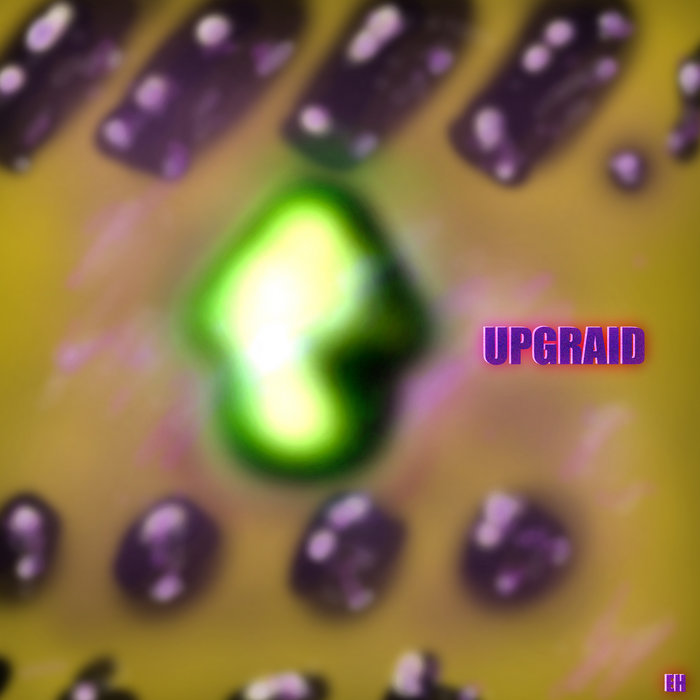 Upgraid | Emanuel Emil Sebastian Hediger