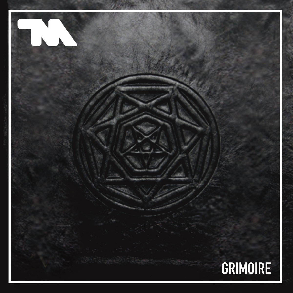 Grimoire | Those Monsters