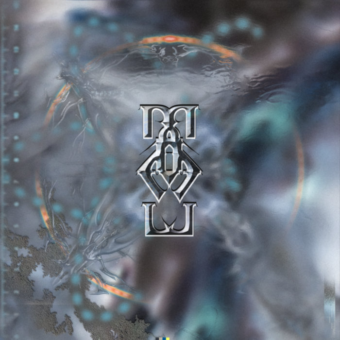 RAVL - Vestiges EP | RAVL | Blue Night Jungle