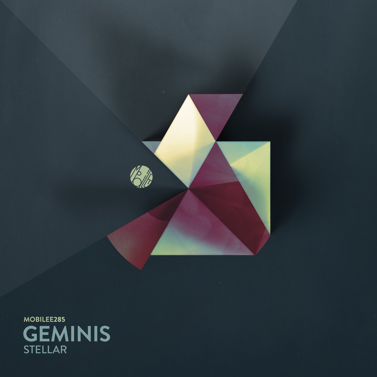 Stellar | GEMINIS | Mobilee Records