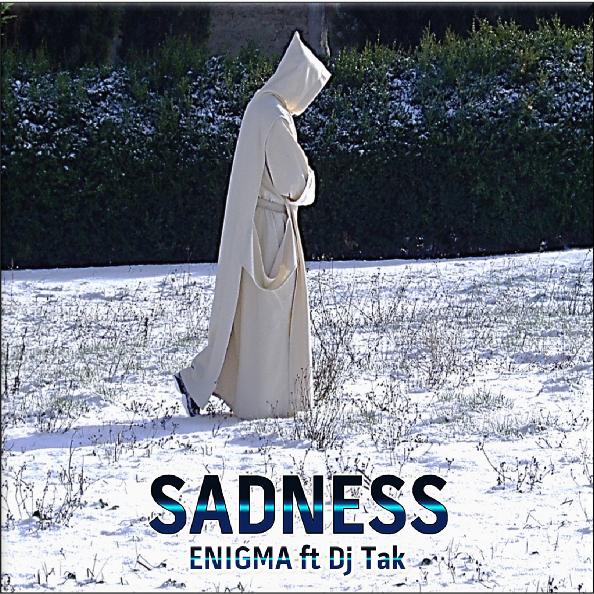 SADNESS | ENIGMA ft Dj Tak | Dj Tak