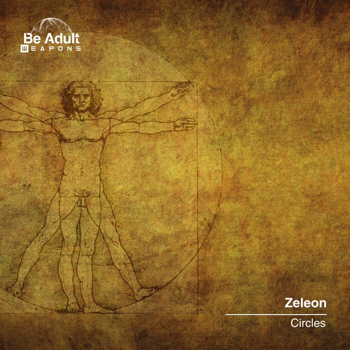 Circles | Zeleon | Be Adult Music