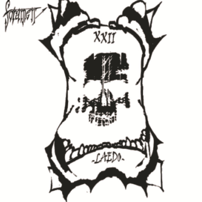 LAEDO | the Foramen