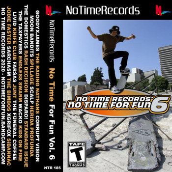 Music | No Time Records