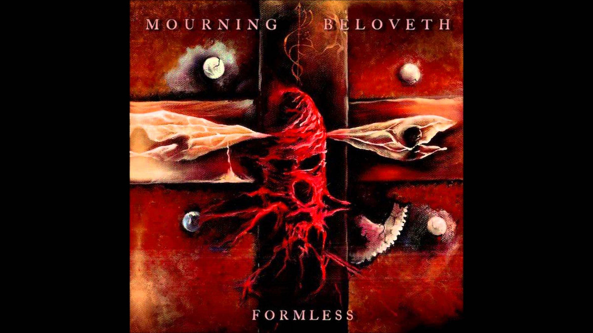 Formless | Mourning Beloveth
