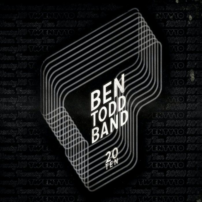 20TEN | Ben Todd