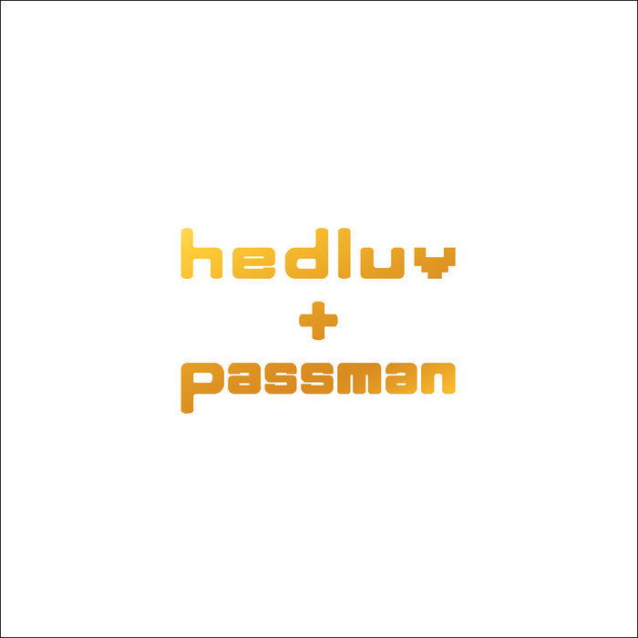 We Came Here Not For Gold | hedluv + passman