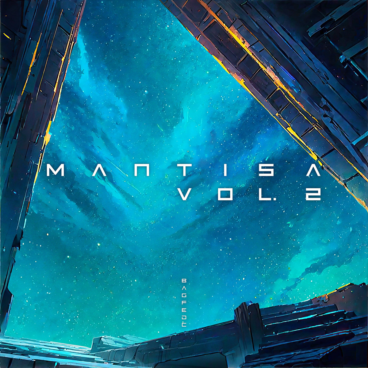MANTISA Vol. 2 | Seven Words Music