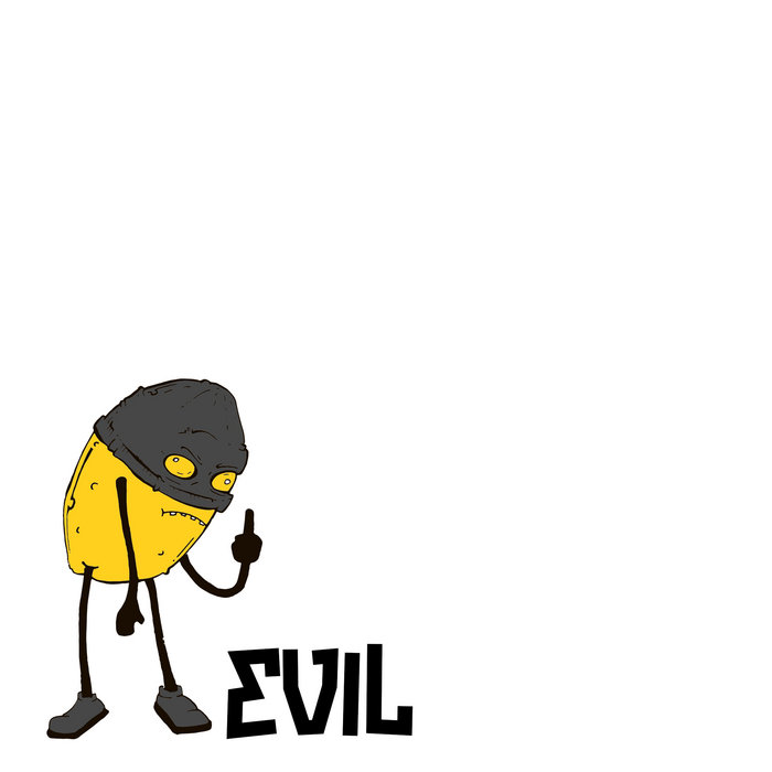 Every Villain Is Lemons