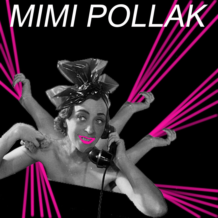 Animals | MIMI POLLAK | Mimi Pollak