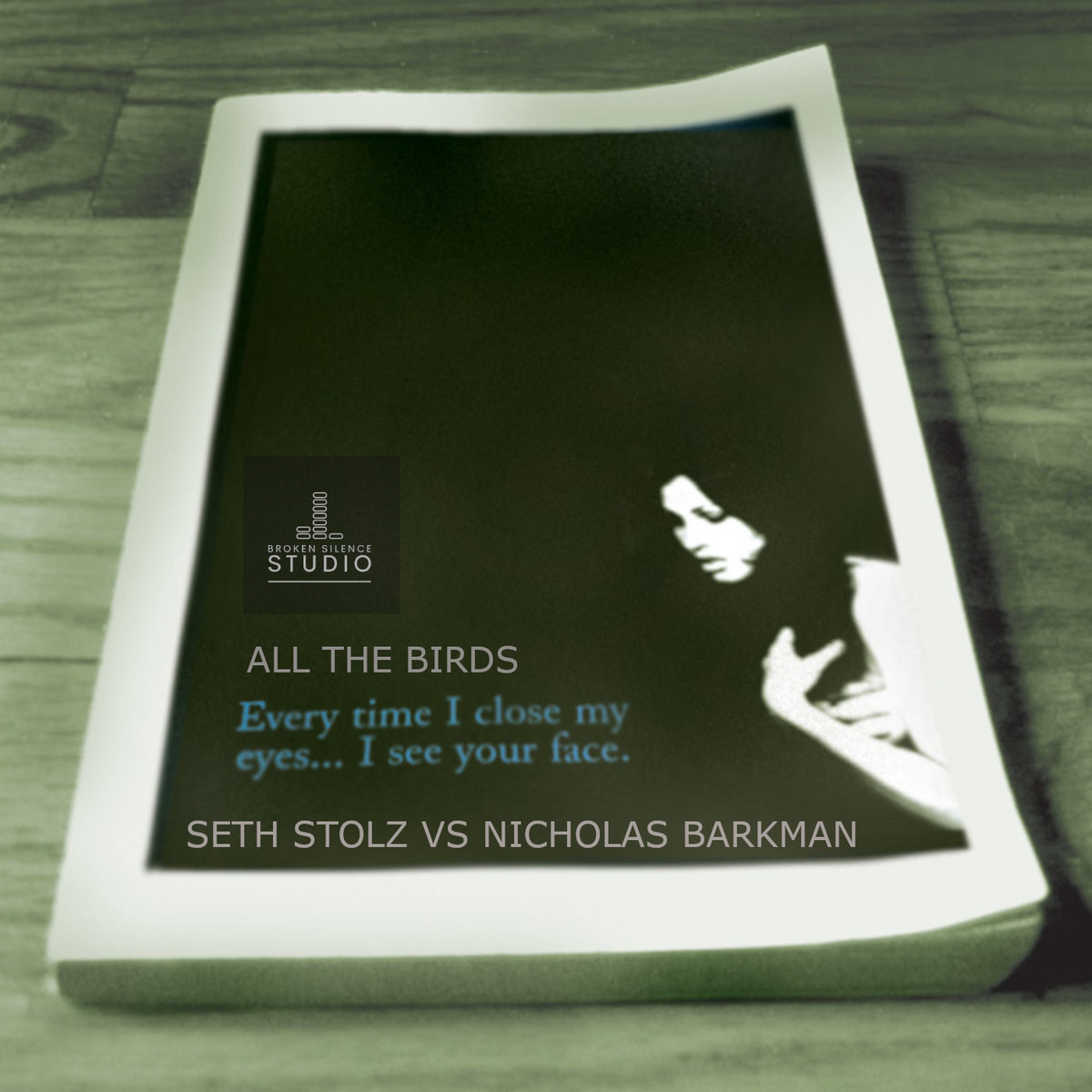 ALL THE BIRDS | SETH STOLZ, NICHOLAS BARKMAN | brokensilencestudios