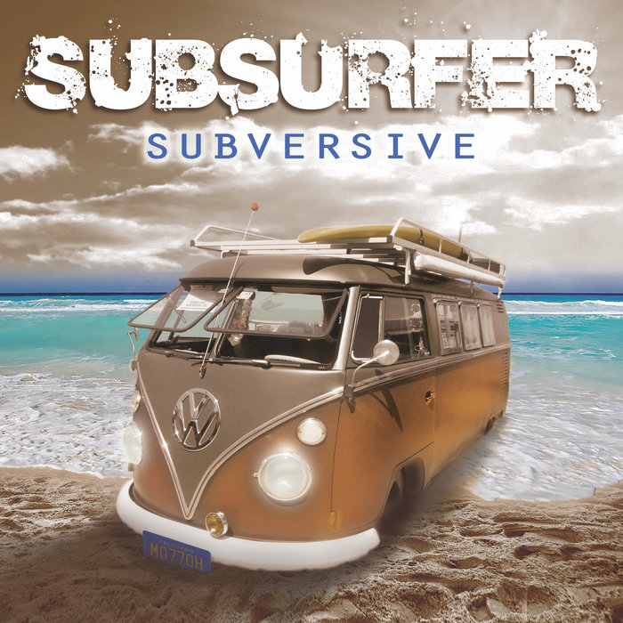 Subversive | Subsurfer