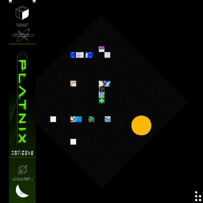 Platnix | Manifold Horizons [NeoVision & Millennium Scope] | Emuler Scape