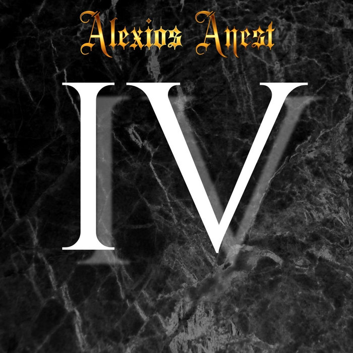 IV | Alexios Anest