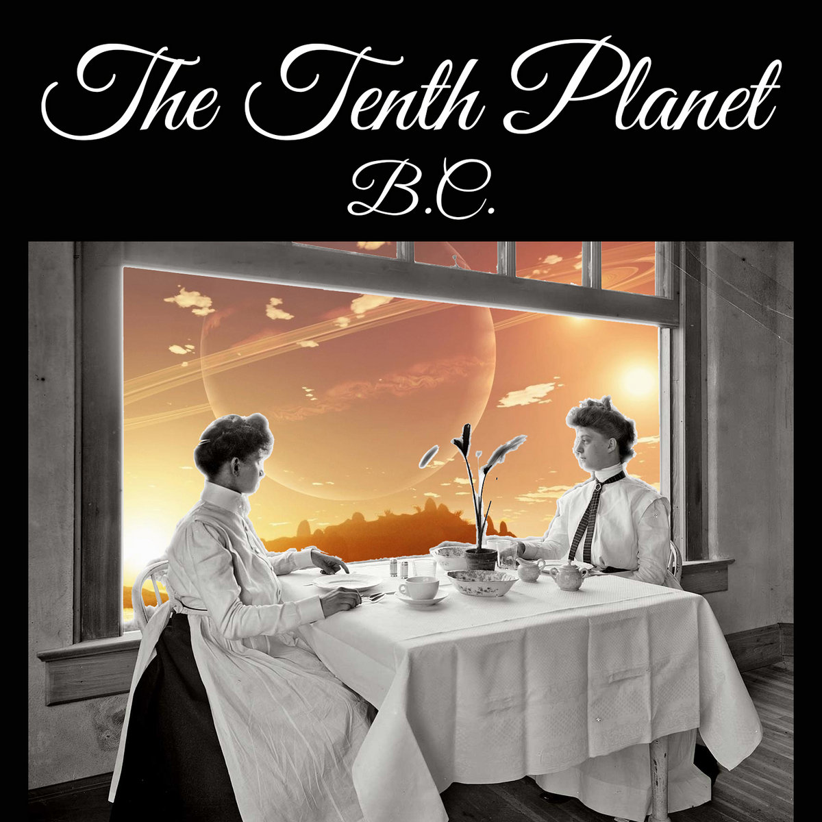 The Tenth Planet B.C. | The Tenth Planet