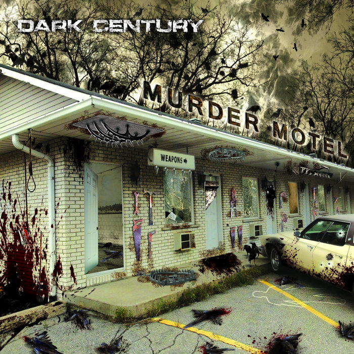 Murder Motel | Dark Century