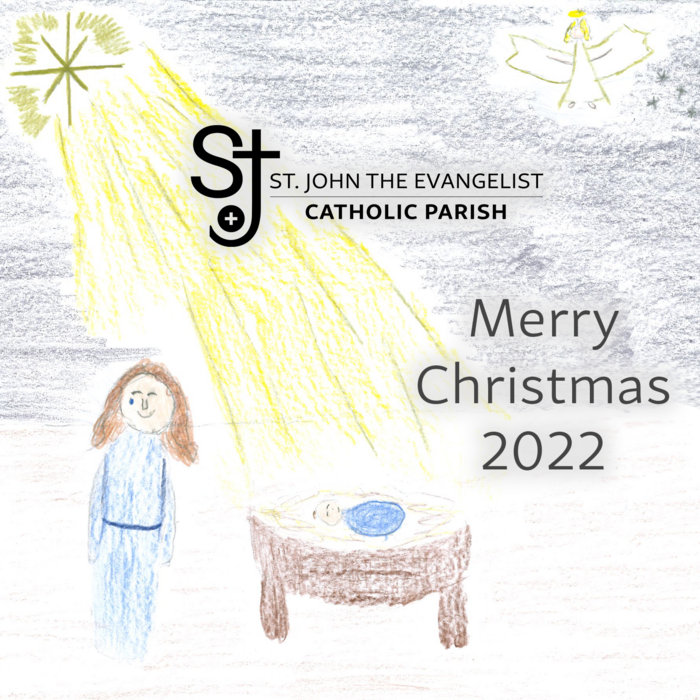 Venite Adoremus: Songs of Hope and Praise | St. John the Evangelist Parish