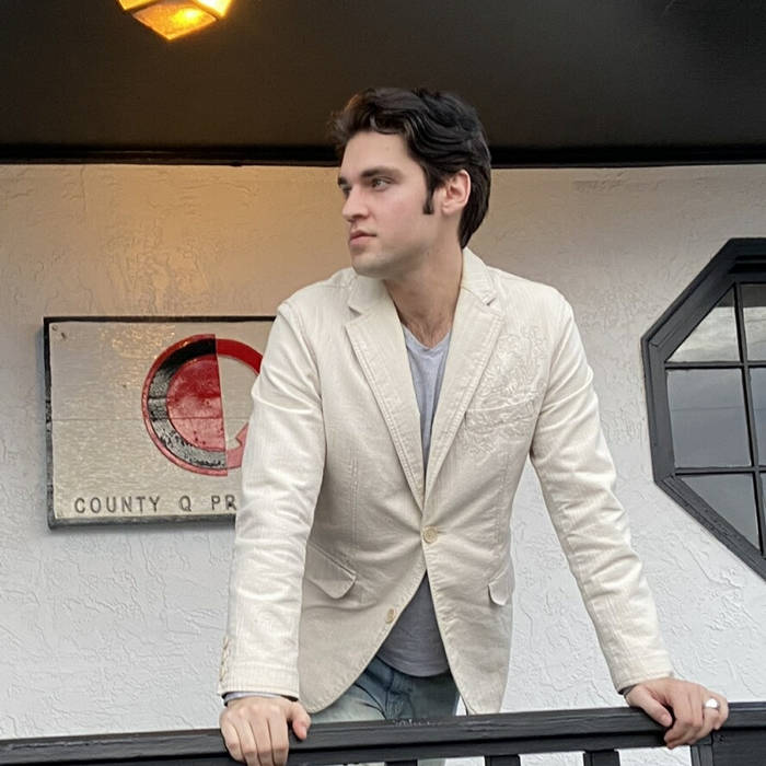 Jake Slater and 3 Classic Songs | Jake Slater | CB McCarty