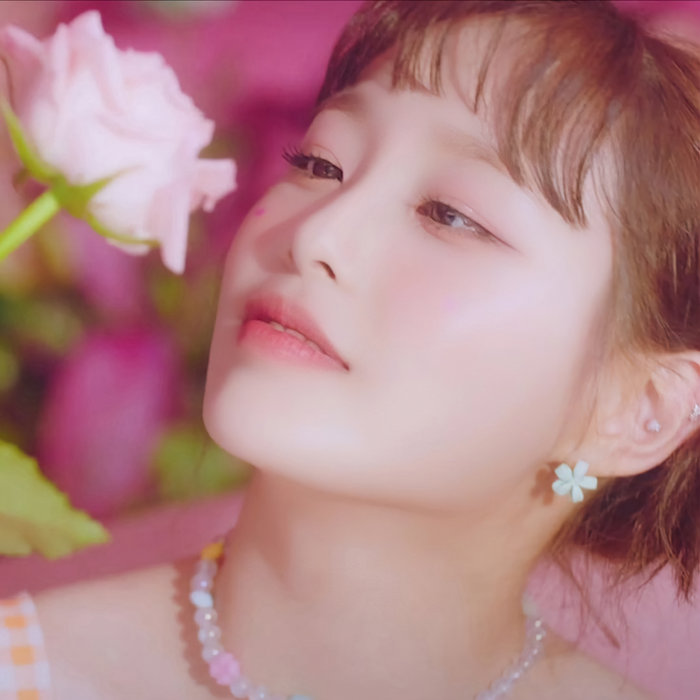 Beauty & the beat | Loona (unofficial)