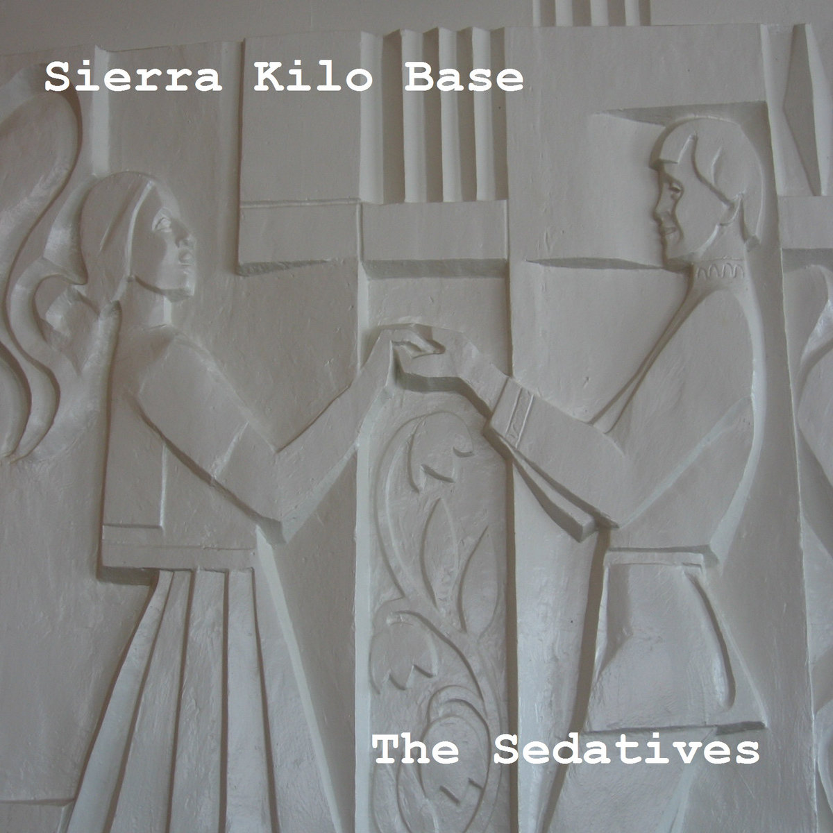Sierra Kilo Base (single) | The Sedatives