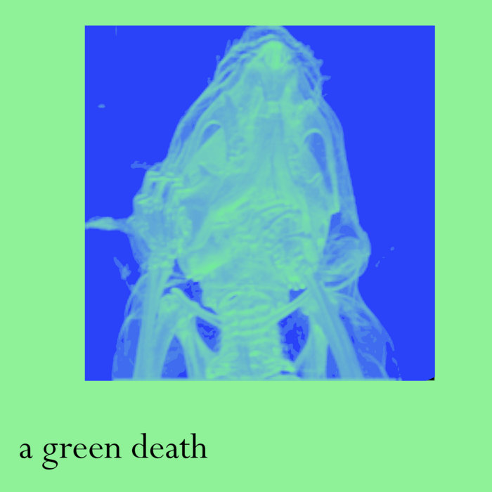 a green death | a green death | fourth world