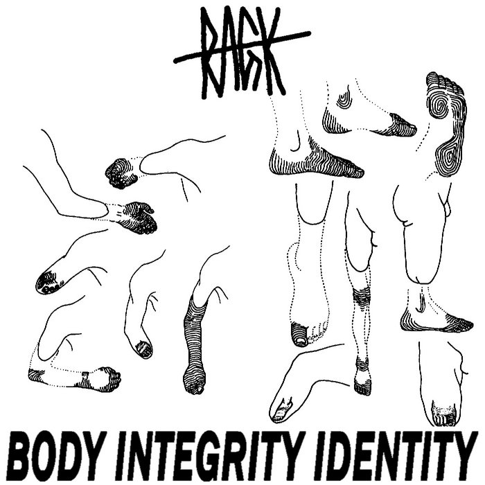 Body Integrity Identity | Ragk