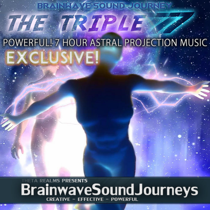 Meditation Music 777 Hz With Heavy (THETA WAVES ASTRAL PROJECTION & POTENT DEEP SLEEP MEDITATION ...