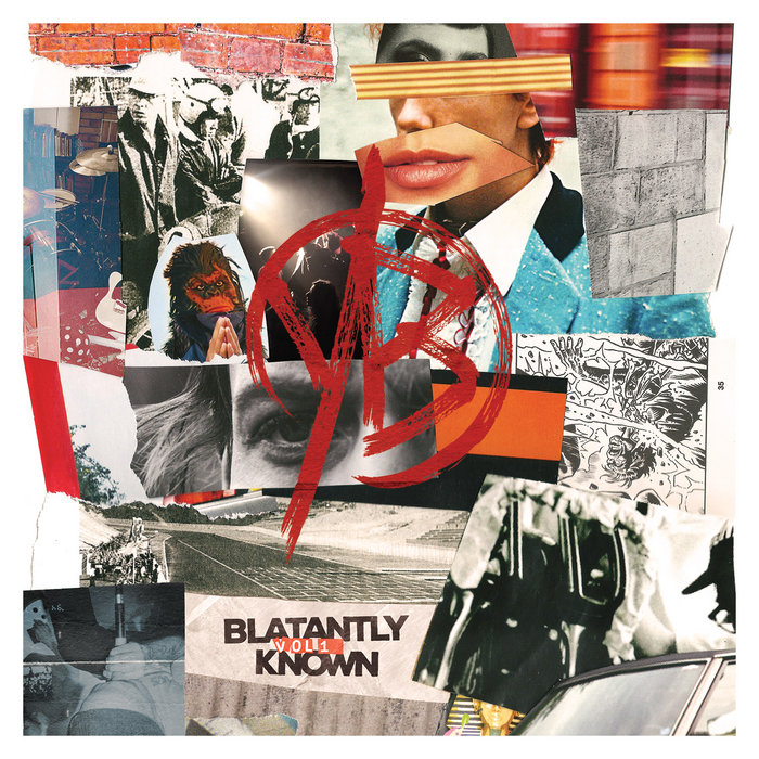 Blatantly Known Vol. 1 | Young Blood