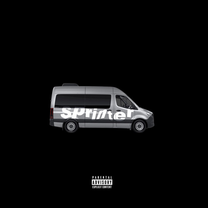 Sprinter | Kydd Jones