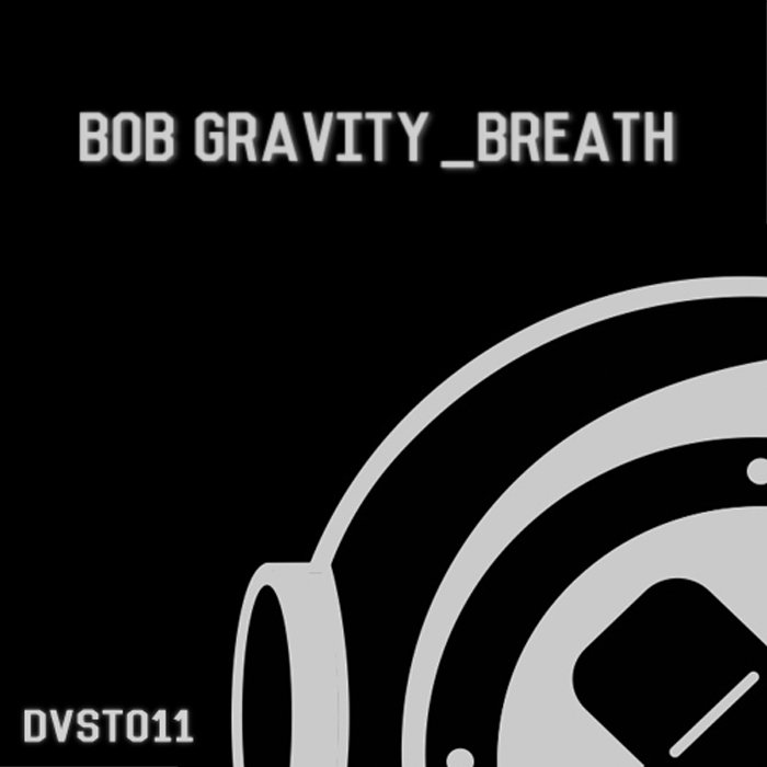 Breath | Bob Gravity | divingstation.fm