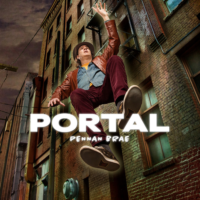 Portal | Pennan Brae